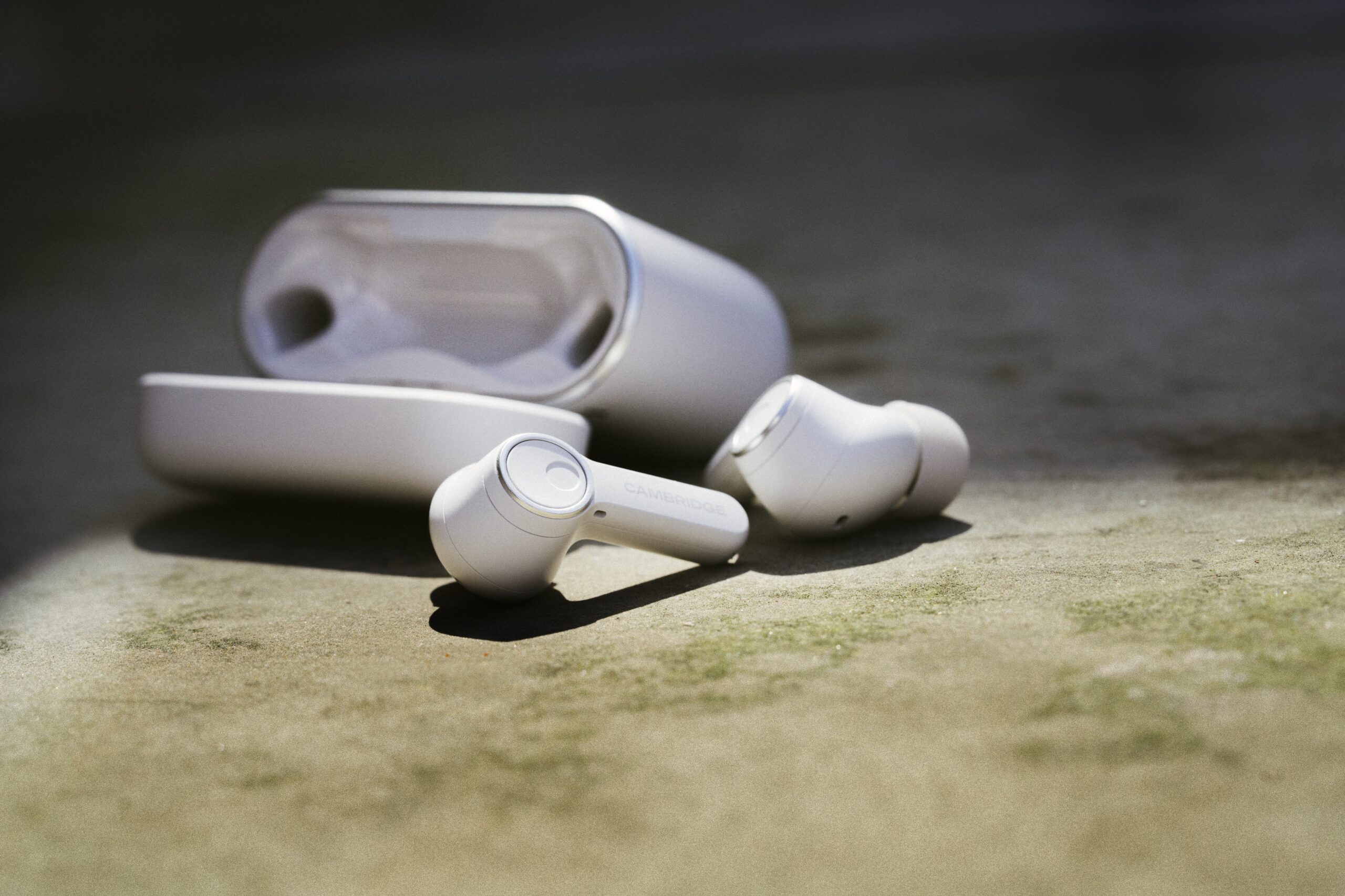 Cambridge Audio A100 Review - What Gadget