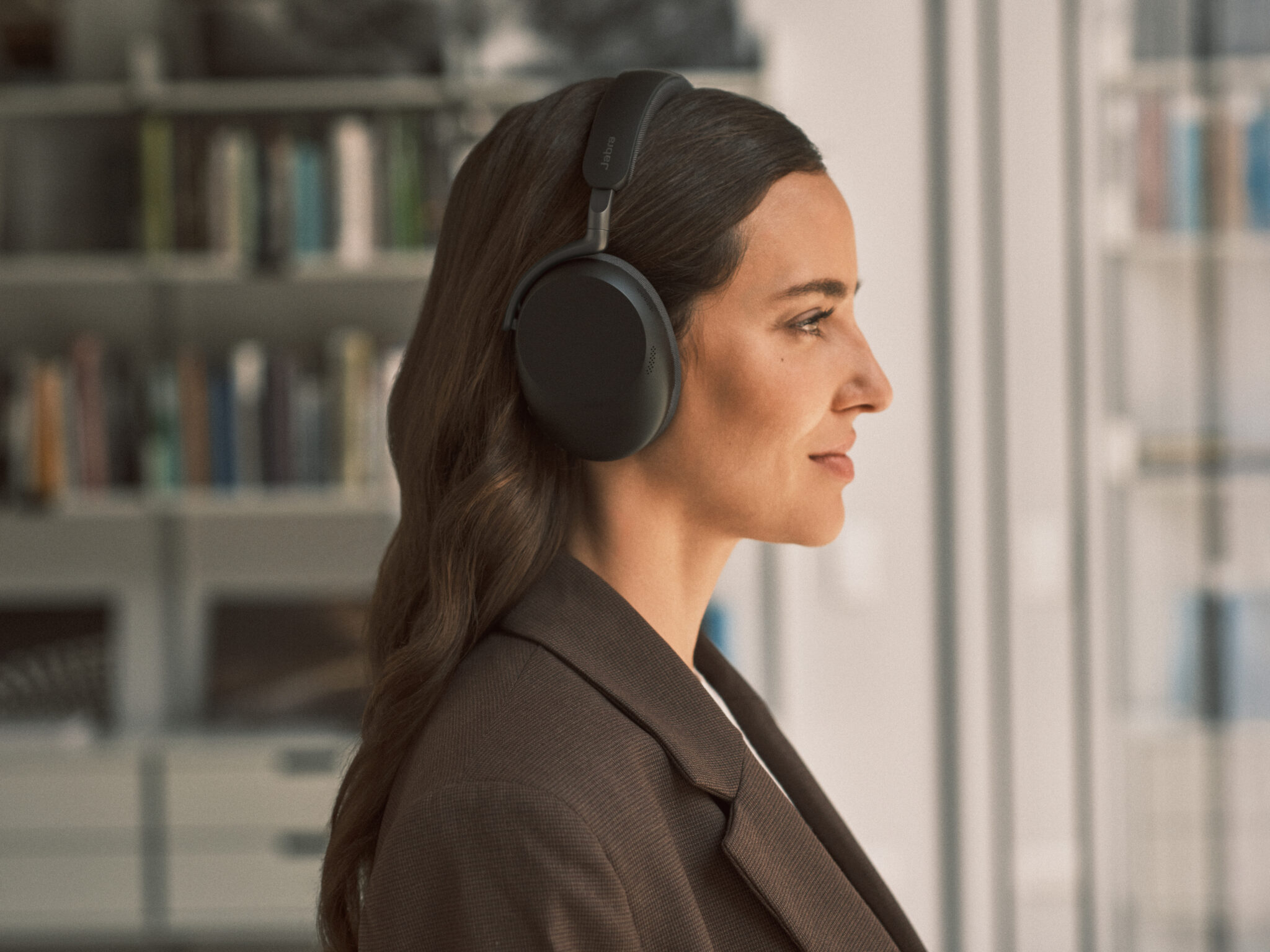 Jabra Evolve 3 85 Review- Headphones For The Modern Worker - What Gadget