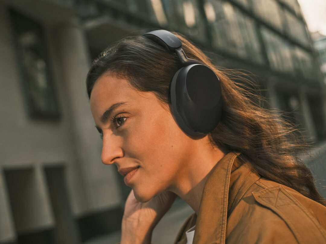 Jabra Evolve 3 85 Review- Headphones For The Modern Worker - What Gadget