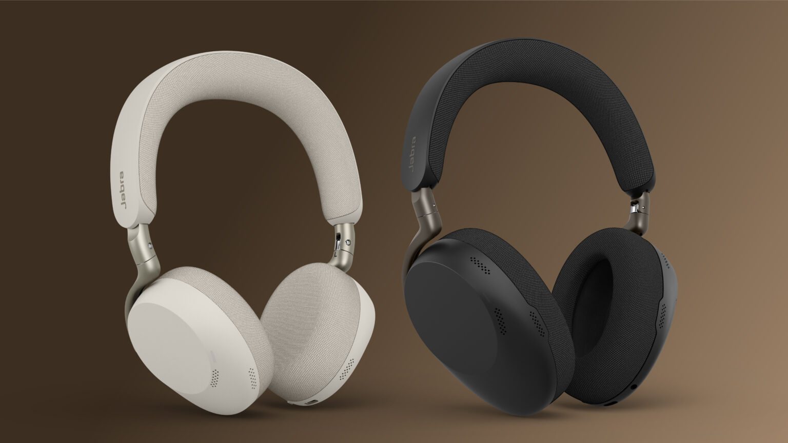 Jabra Evolve 3 85 Review- Headphones For The Modern Worker - What Gadget