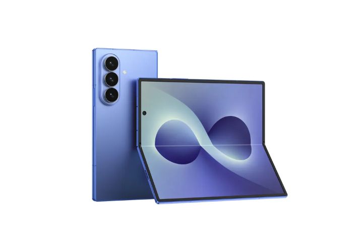 Samsung Galaxy Z Fold 8 Wide New System UI Exposed in Latest Leaks ...